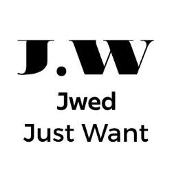 Иконка канала J.W