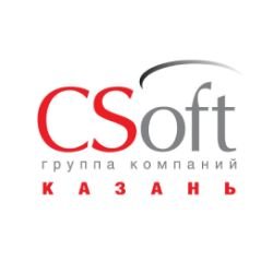 Иконка канала СиСофт Казань