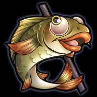 Иконка канала Караси - не считаются!