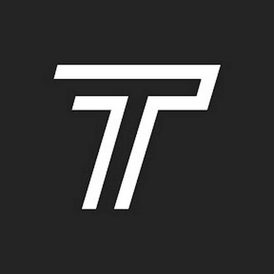 Иконка канала TREKER