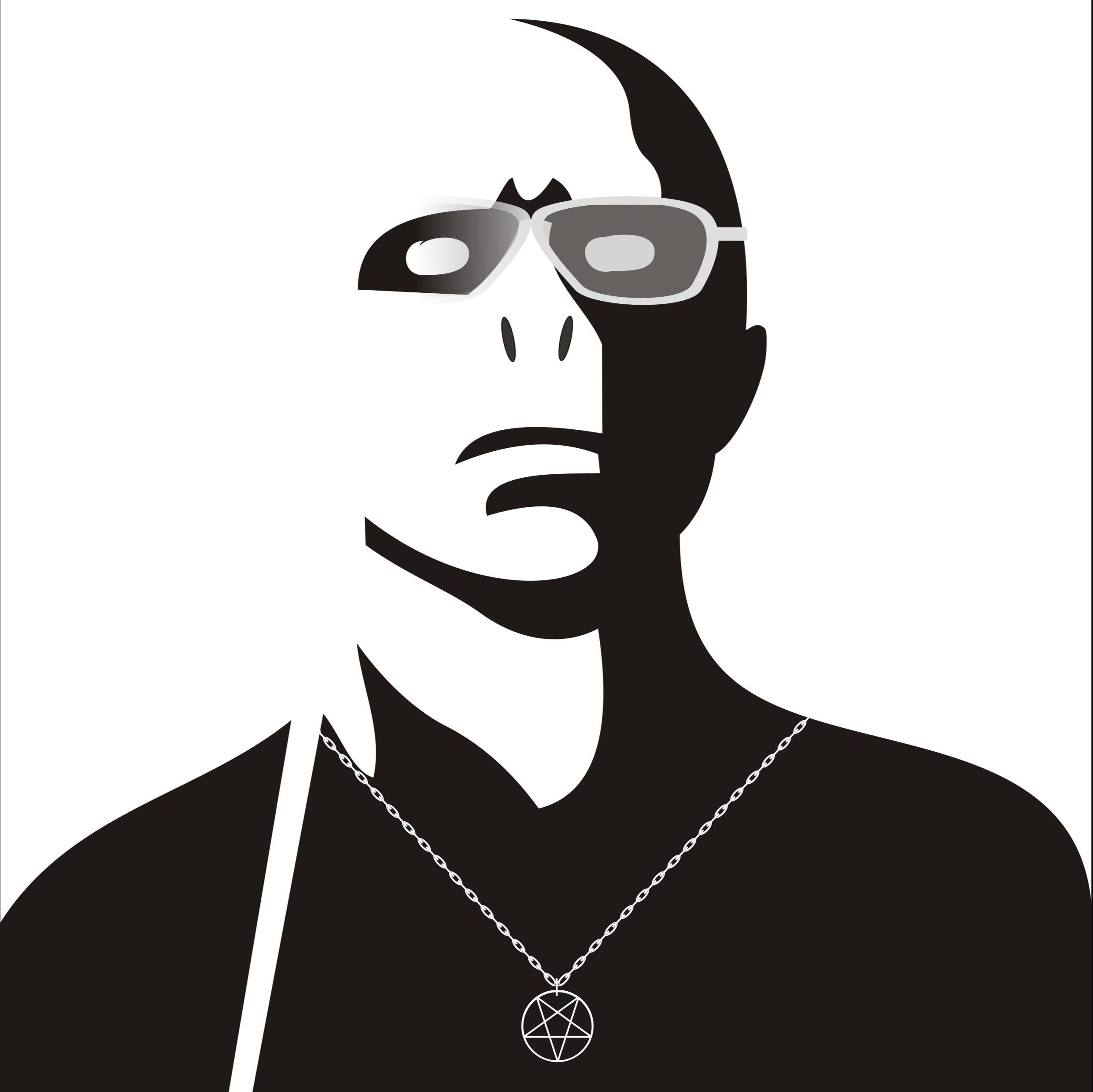 Иконка канала Vollandemort