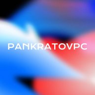 Иконка канала PankratovPC