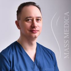 Иконка канала Массажный центр Mass Medica