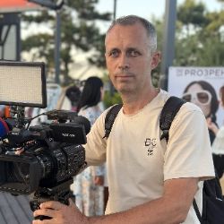 Иконка канала Юрий Дейнека