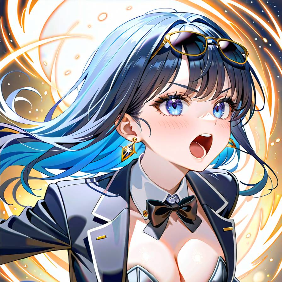 Иконка канала Мир Аниме