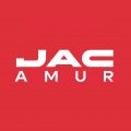 Иконка канала JAC AMUR