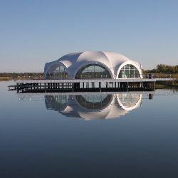 Иконка канала Загородный клуб "Адмирал"