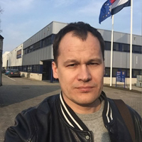 Иконка канала VzikMSG