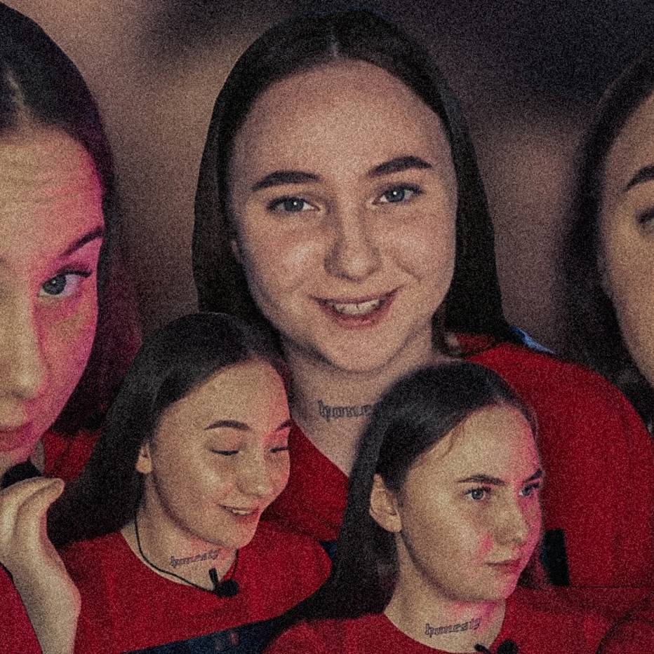 Иконка канала OTLIZY_SHOW