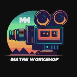 Иконка канала Matre Workshop