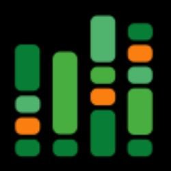 Иконка канала Бионика/Каскад