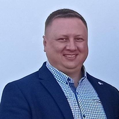 Иконка канала Сергей Стрыгин