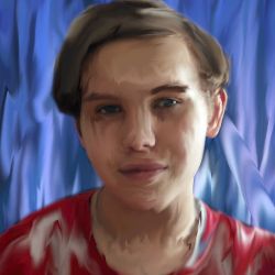 Иконка канала NickPeerson