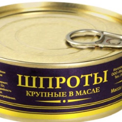 Иконка канала баночка