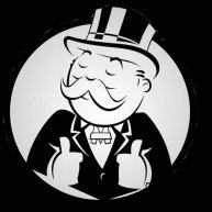 Иконка канала Криптодядя