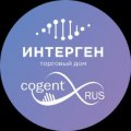 Иконка канала ТД Интерген  |  Коджент Рус