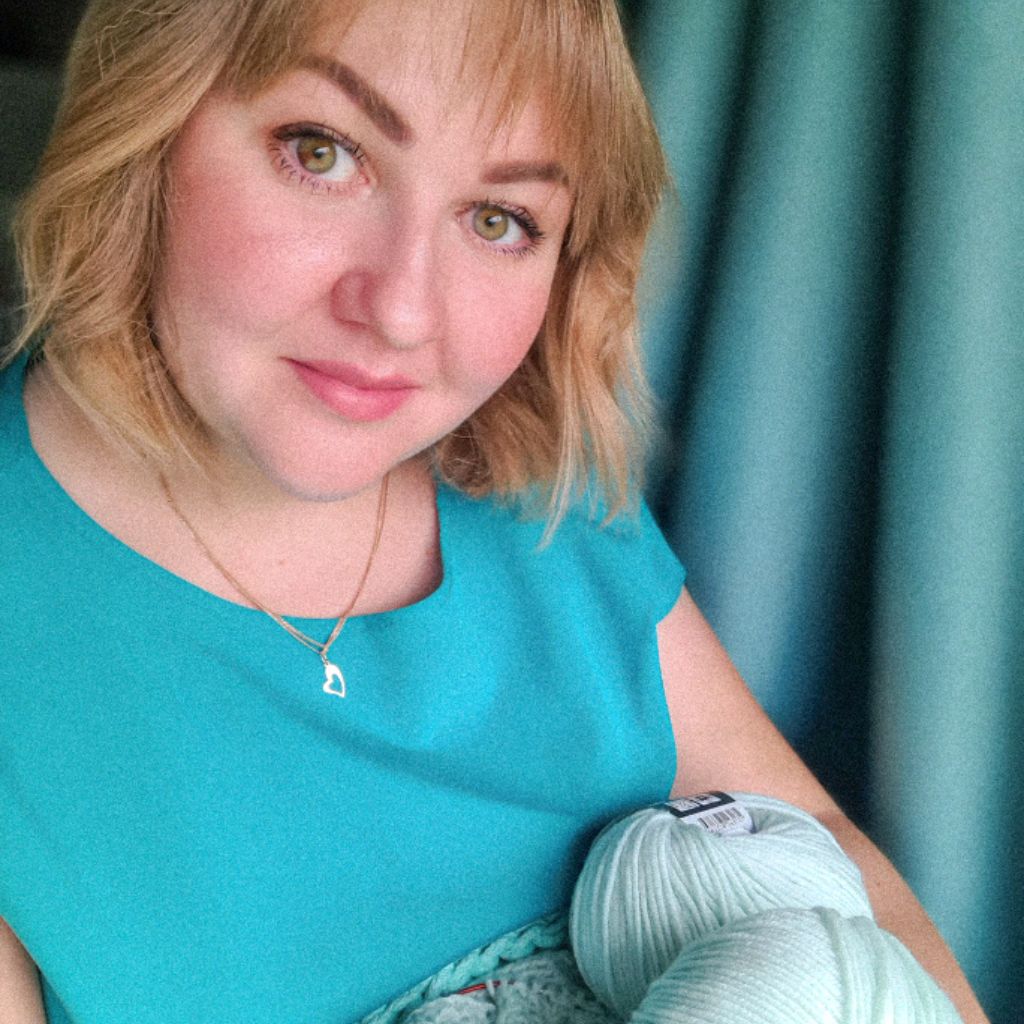Иконка канала alena__neustroeva