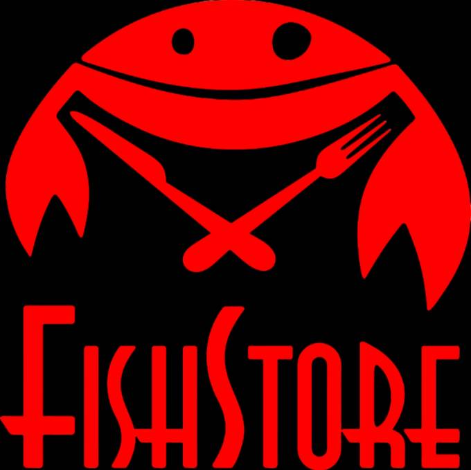 Иконка канала FishstoreVL - икра, краб, гребешок