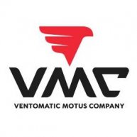Иконка канала VMC (Ventomatic Motus Company)