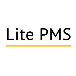 Иконка канала Lite PMS