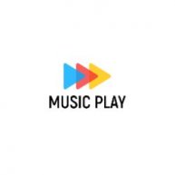 Иконка канала MUSIC PLAY
