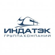 Иконка канала ГК Индатэк