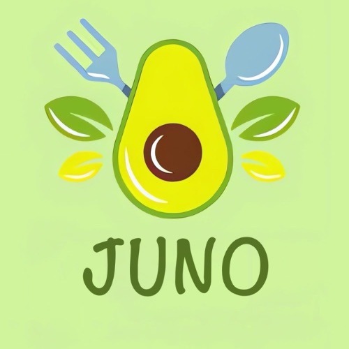 Иконка канала Juno Trade