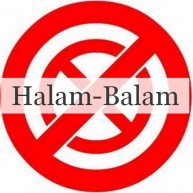 Иконка канала Halam-Balam RMI