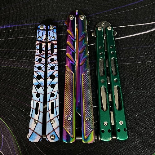 Иконка канала Balisong
