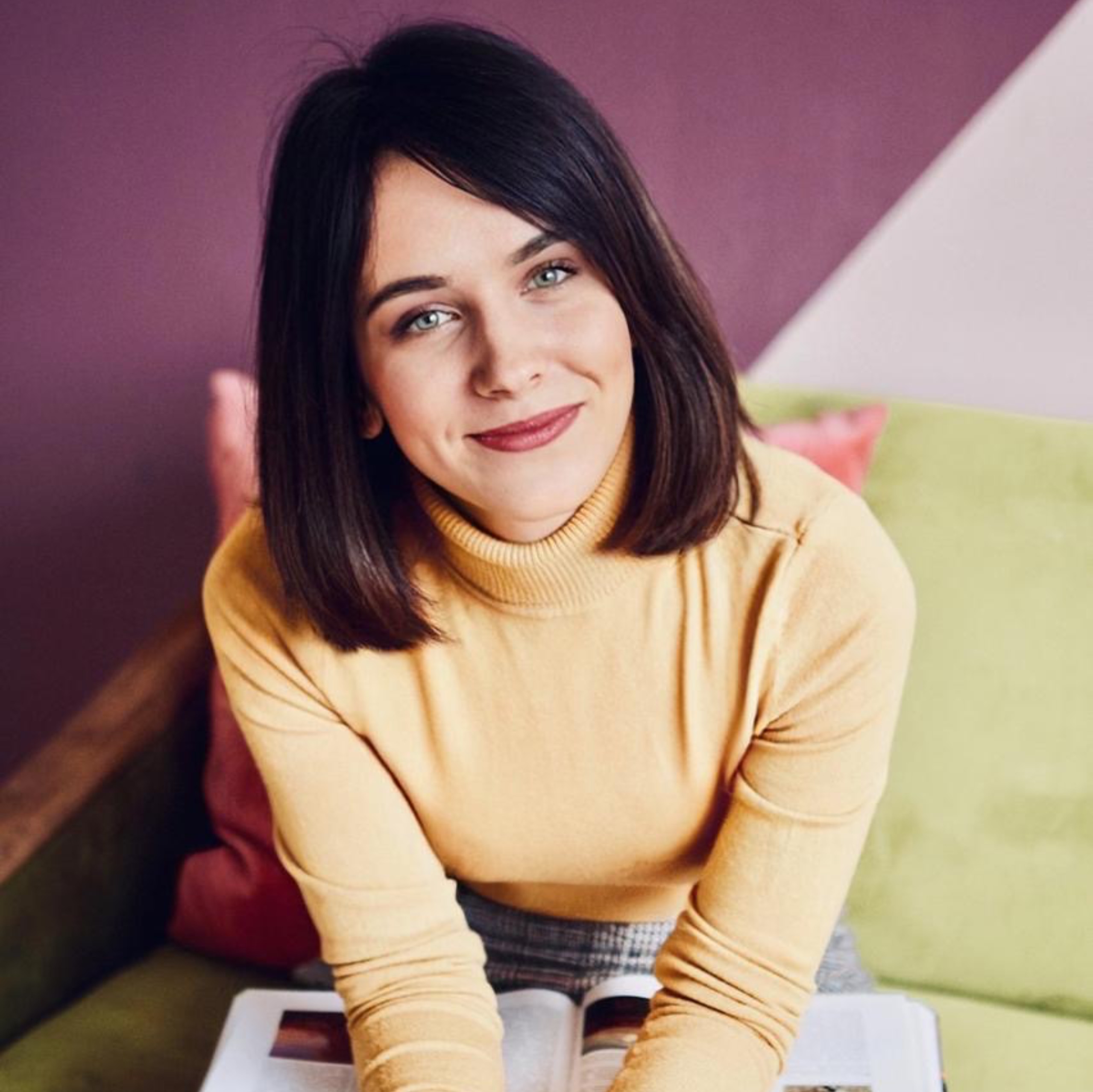 Иконка канала Нейропсихолог Мария Азорская