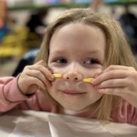 Иконка канала Анюта Архипова