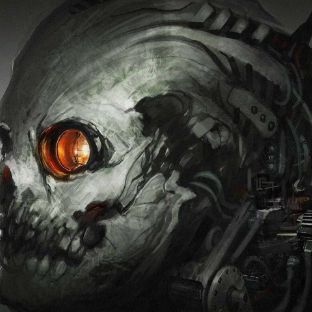 Иконка канала GodMine