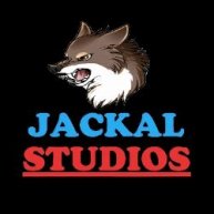 Иконка канала JACKAL STUDIOS