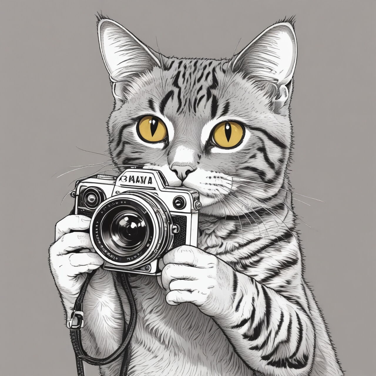 Иконка канала КотинVLOG