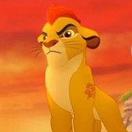 Иконка канала Сериал Хранитель Лев / The Lion Guard