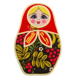 Иконка канала Матрёшкины Сказки Аудиосказки для детей онлайн