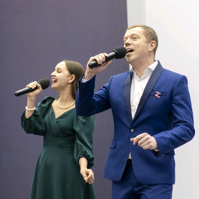 Иконка канала Андрей Грачев