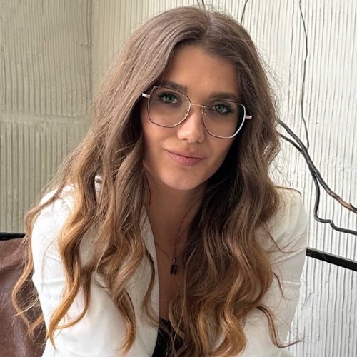 Иконка канала Продвижение психологов | Имаева Ирина