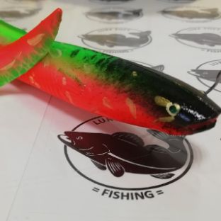 Иконка канала Softtail