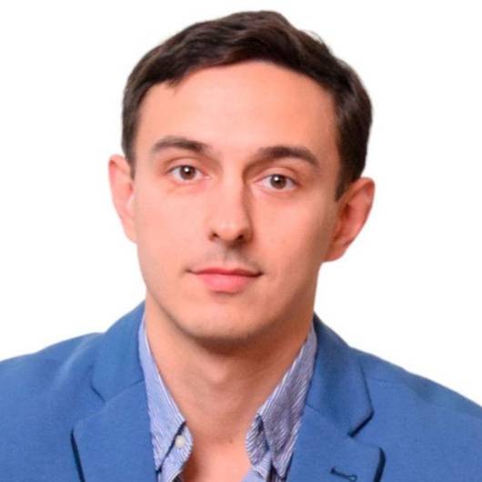 Иконка канала Евгений Захаренко. SEO-продвижение сайтов
