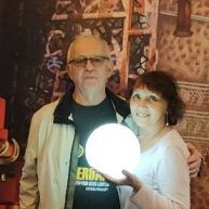 Иконка канала Спешим жить!