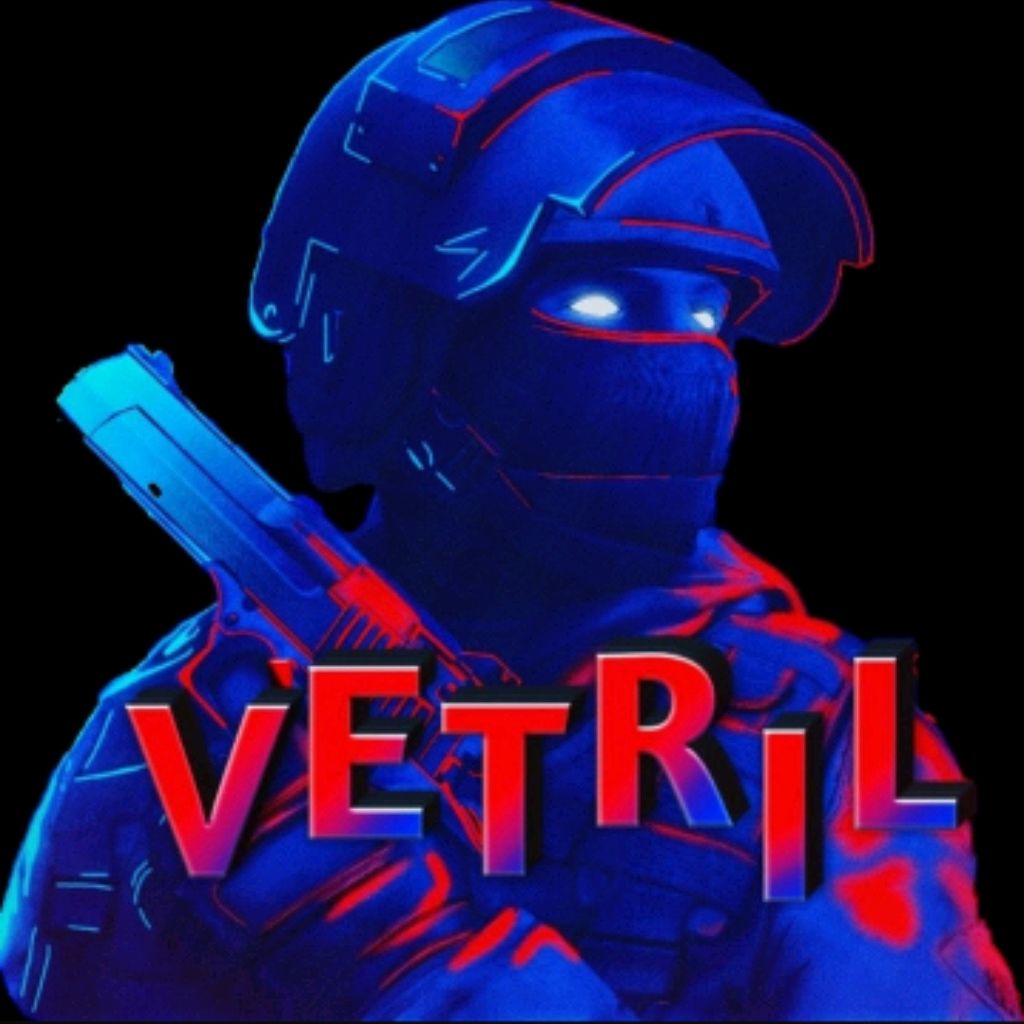 Иконка канала VETRIL