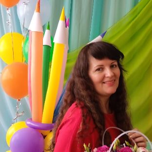 Иконка канала Рита Арс