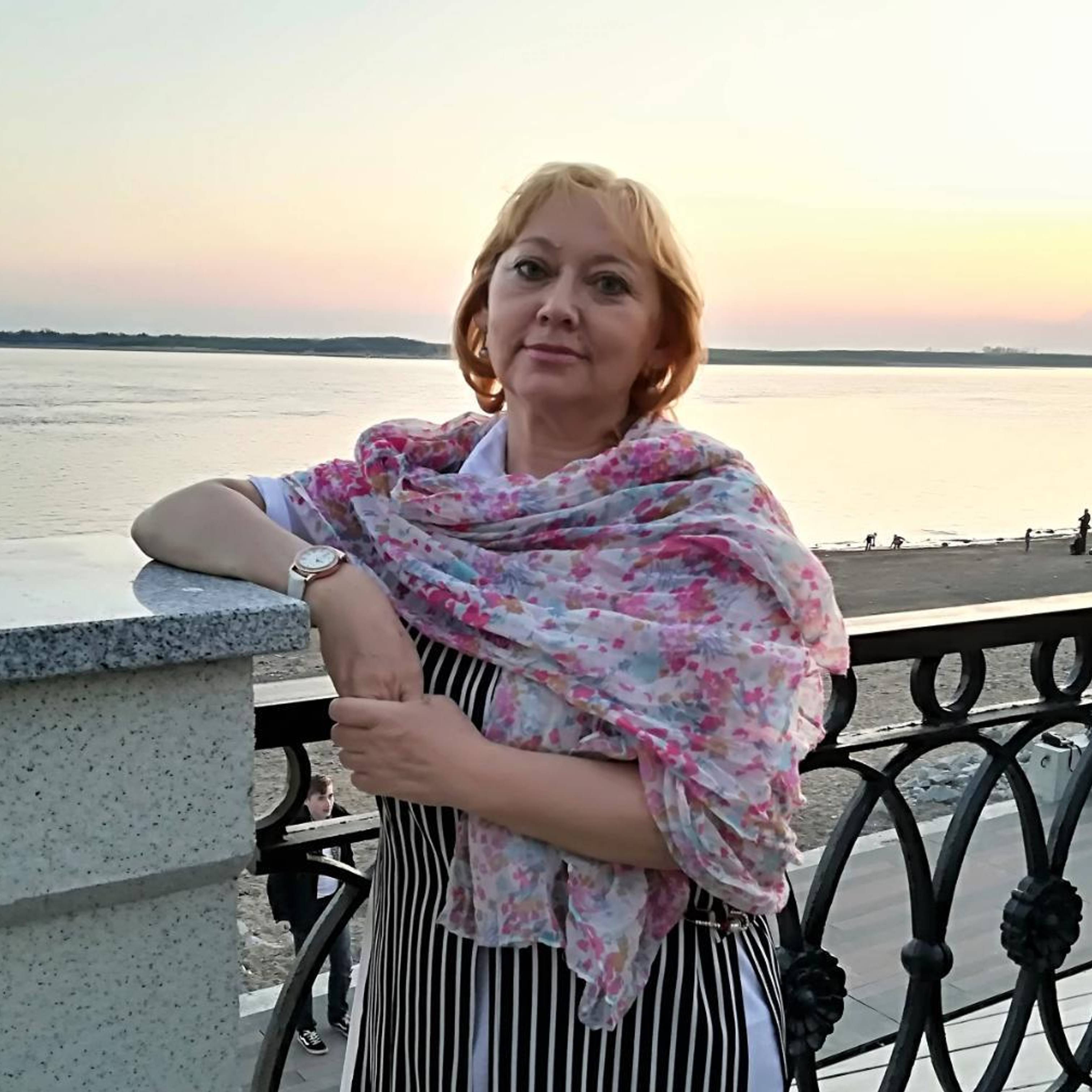 Иконка канала Ольга Анищенко. Жизнь в кадре.