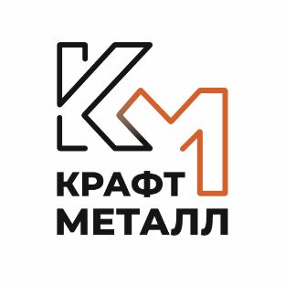 Иконка канала craft-metall
