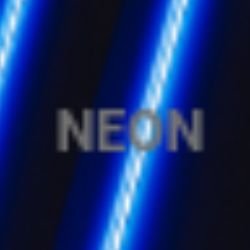 Иконка канала NEON