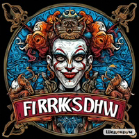 Иконка канала Frick SHOW
