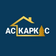 Иконка канала АС-Каркас