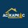 Иконка канала АС-Каркас