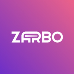 Иконка канала Zarbo Tech